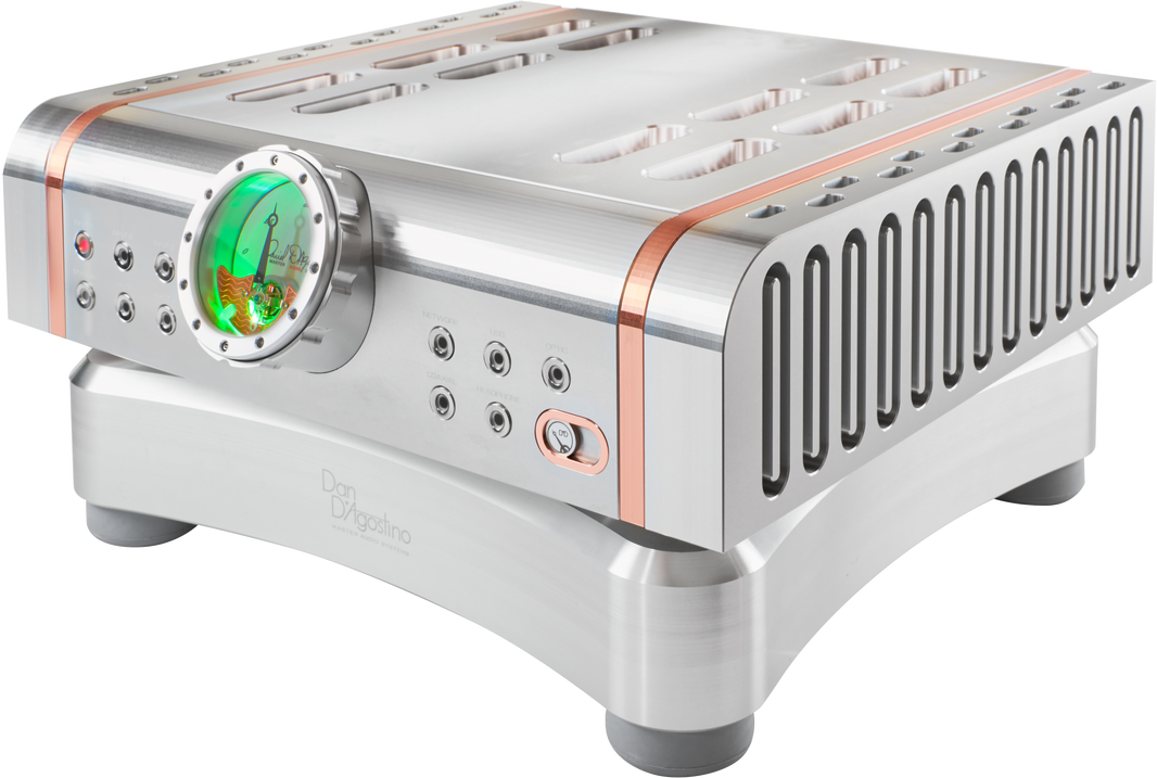 Products – David Lewis Audio